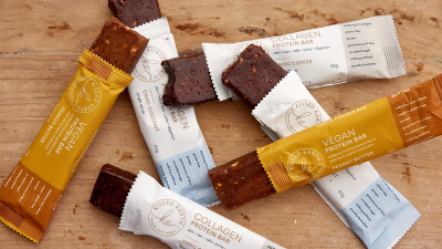 Collagen Protein Bars vs. Whey Protein Bars: Which is Right for You ...
