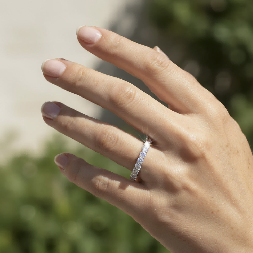 Discover the Best Wedding Bands in New Jersey: Why Couples Trust Billi ...