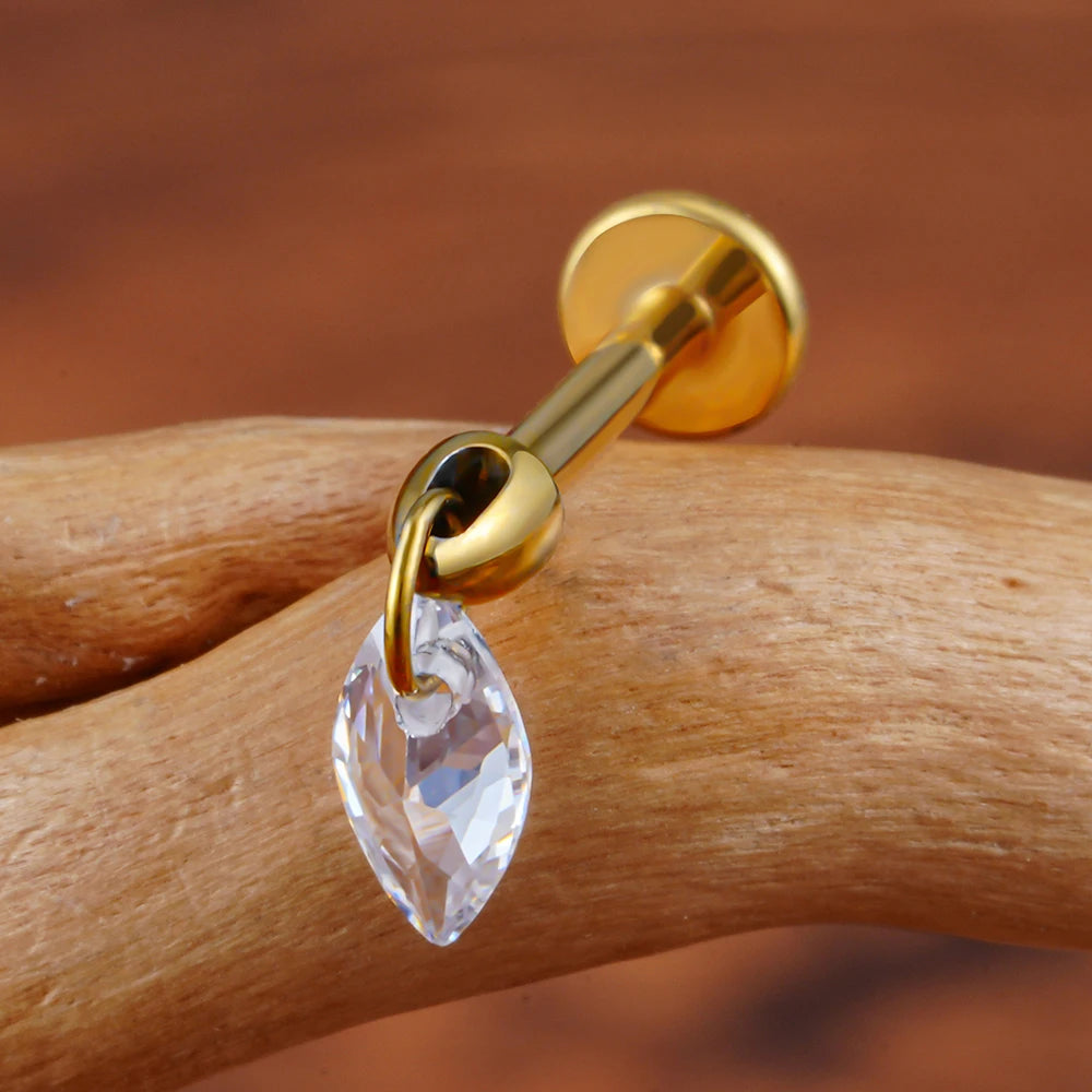 Trendy & Cute Ear Piercings – Page 6 – Ashley Piercing Jewelry