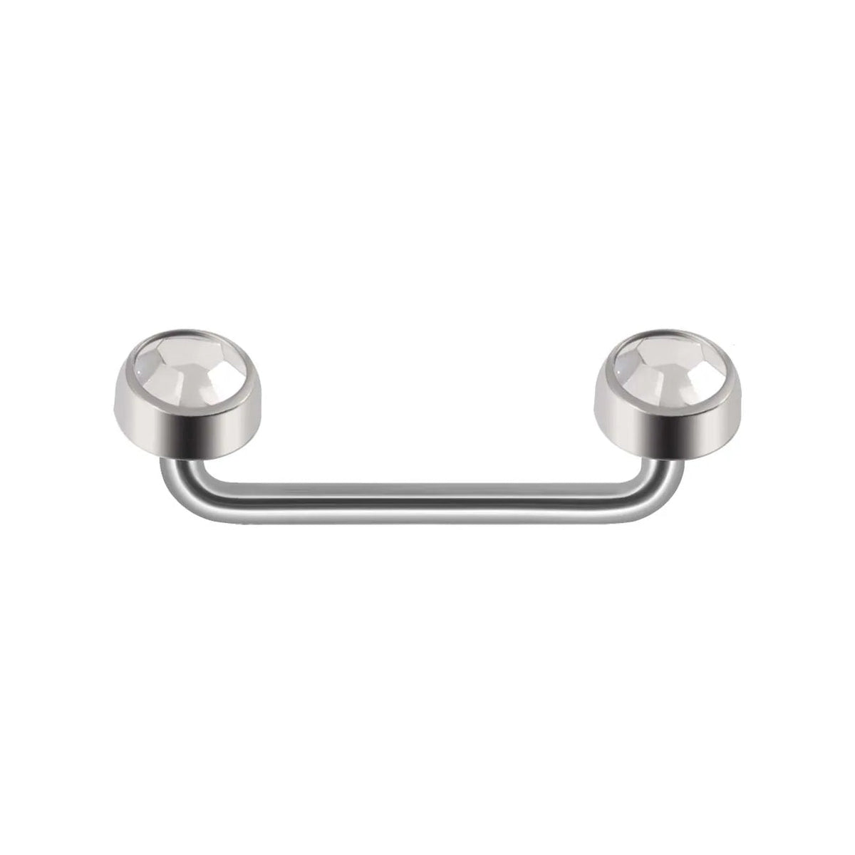 Schattige & Hypoallergene Third-Eye Piercings (Derde Oog) – Ashley ...